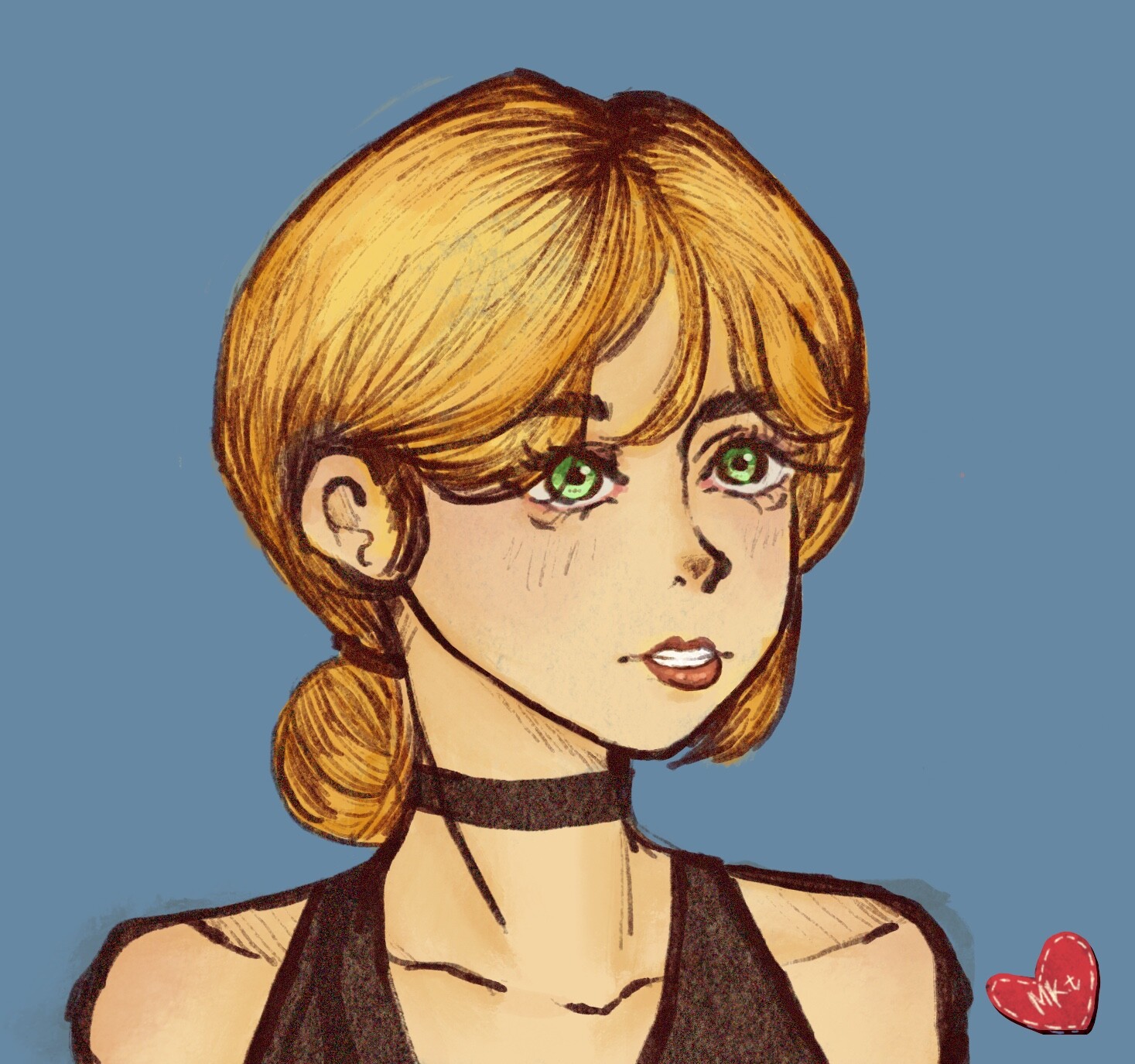 ArtStation - Jasmine Tea