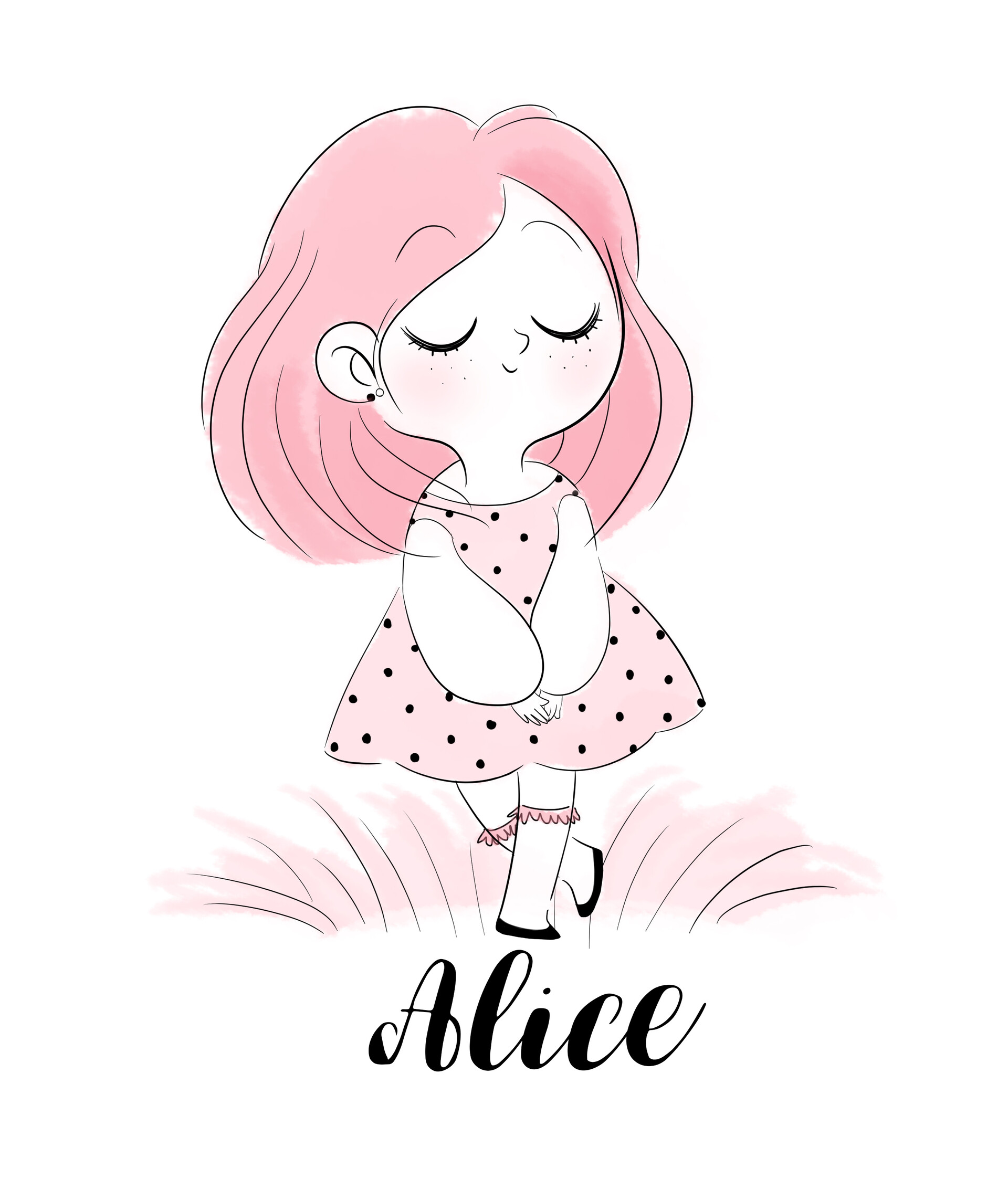 ArtStation - My Avatar