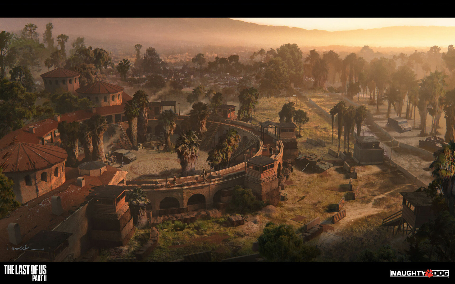 ArtStation - Hotel Colony SB