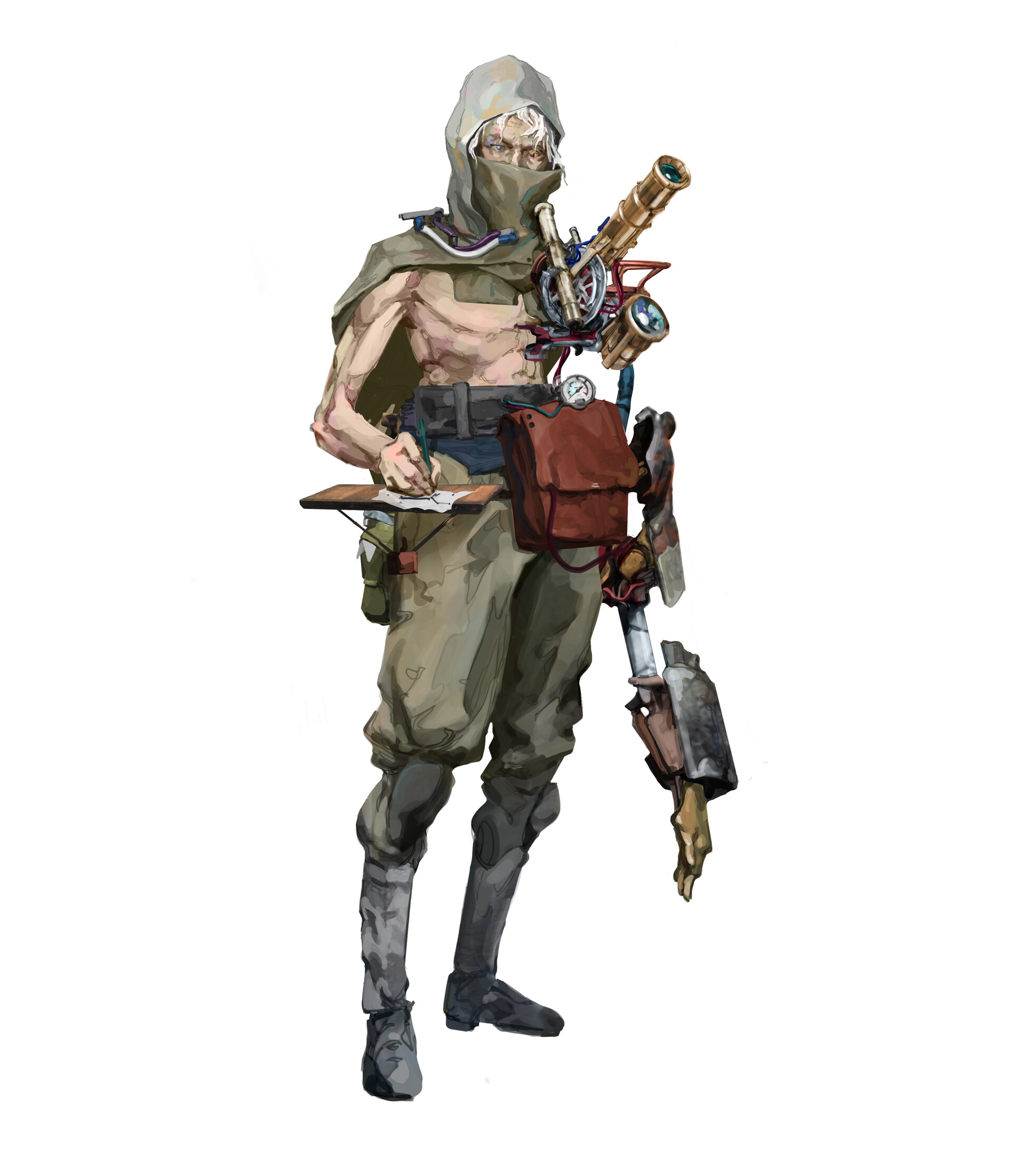 ArtStation - Stars Collector