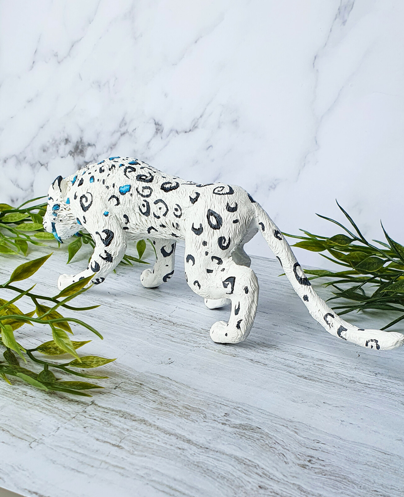 Nikola Fruhaufova - ellyonart - Loque'nahak