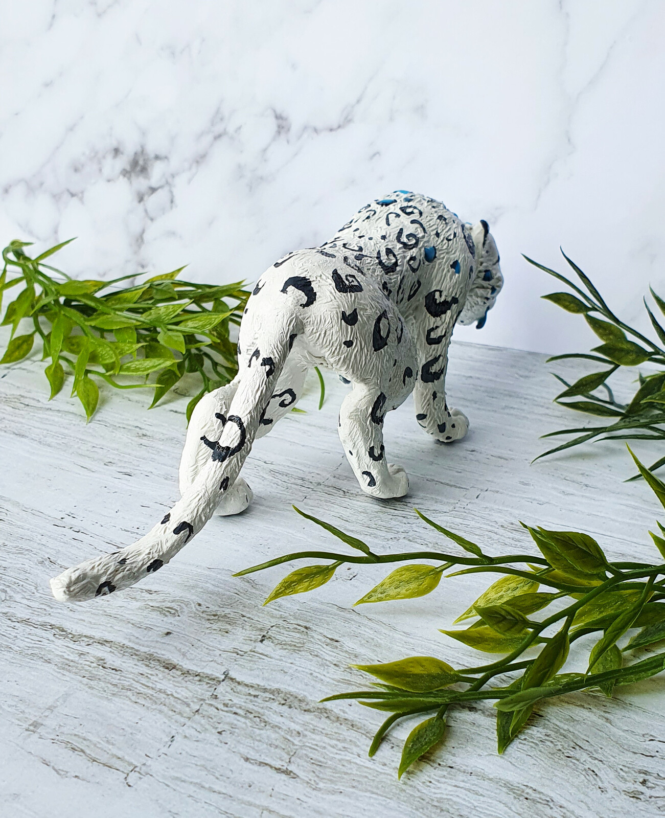 Nikola Fruhaufova - ellyonart - Loque'nahak