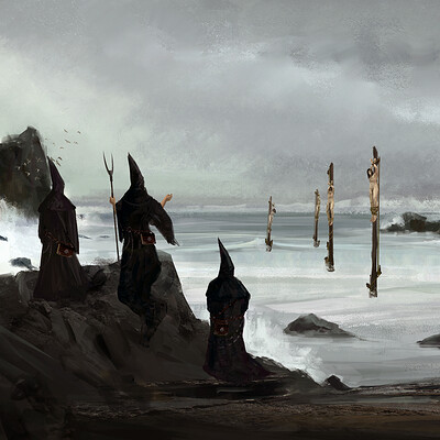 Jack Dowell - Portfolio