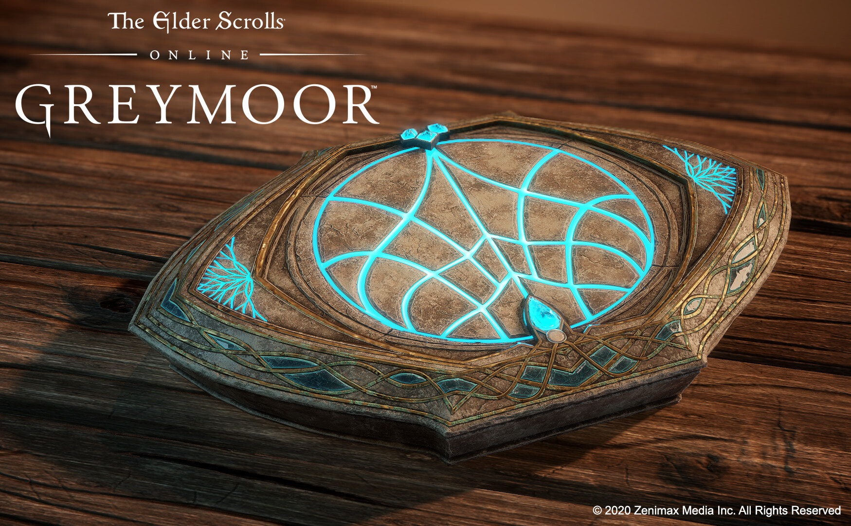 ArtStation - Antiquerian Eye