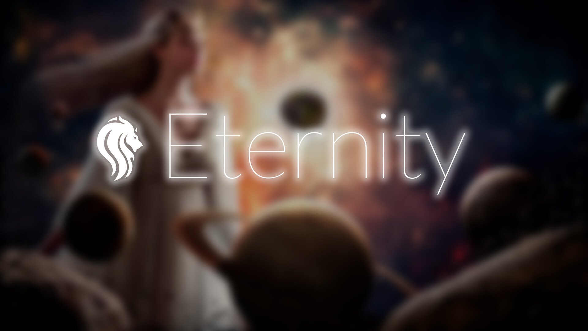 ArtStation - Eternity