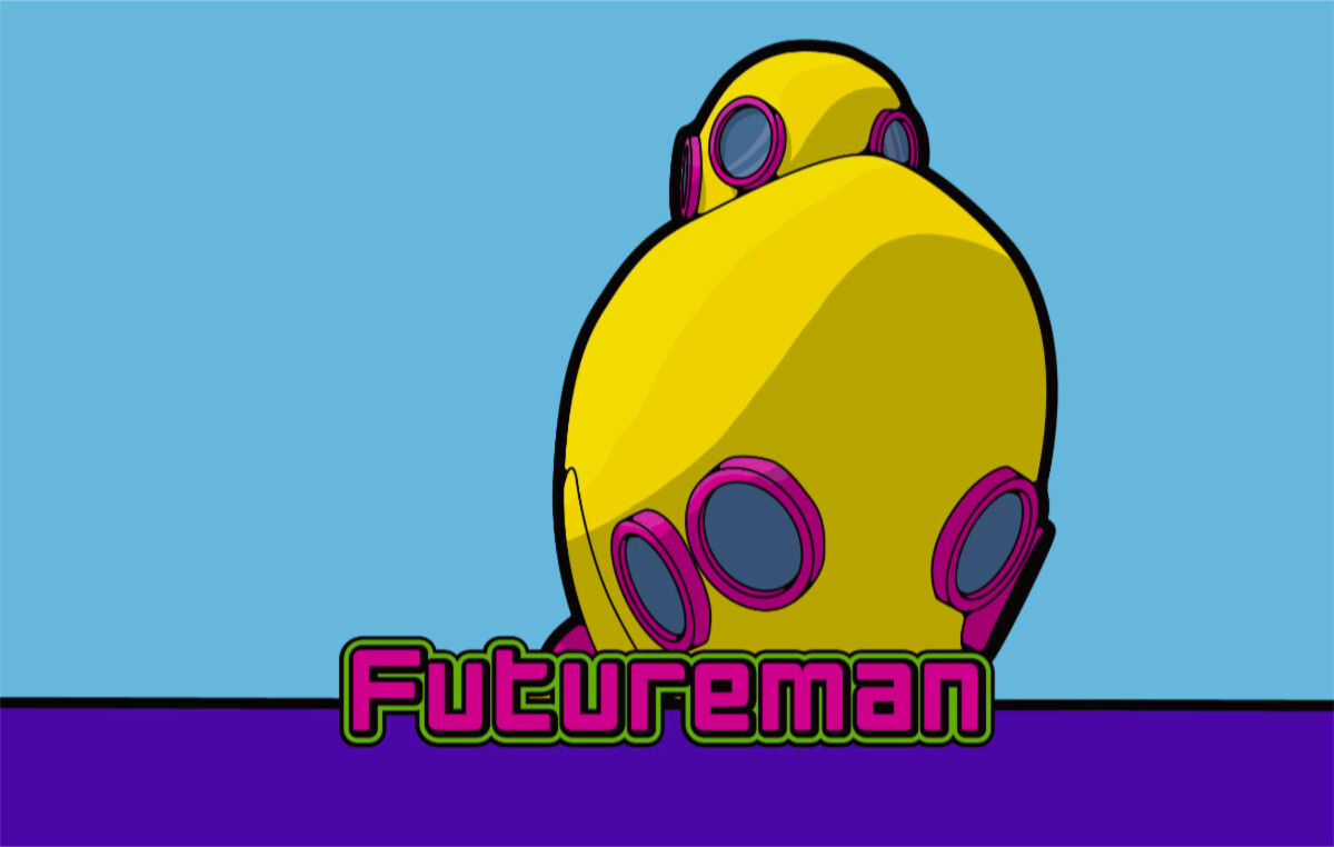 ArtStation - Submarine