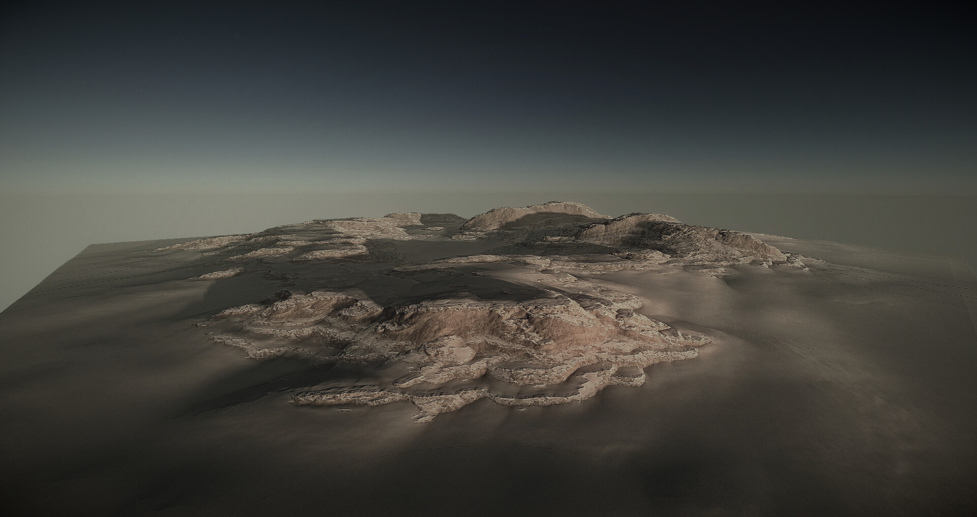 ArtStation - Random Landscape 14