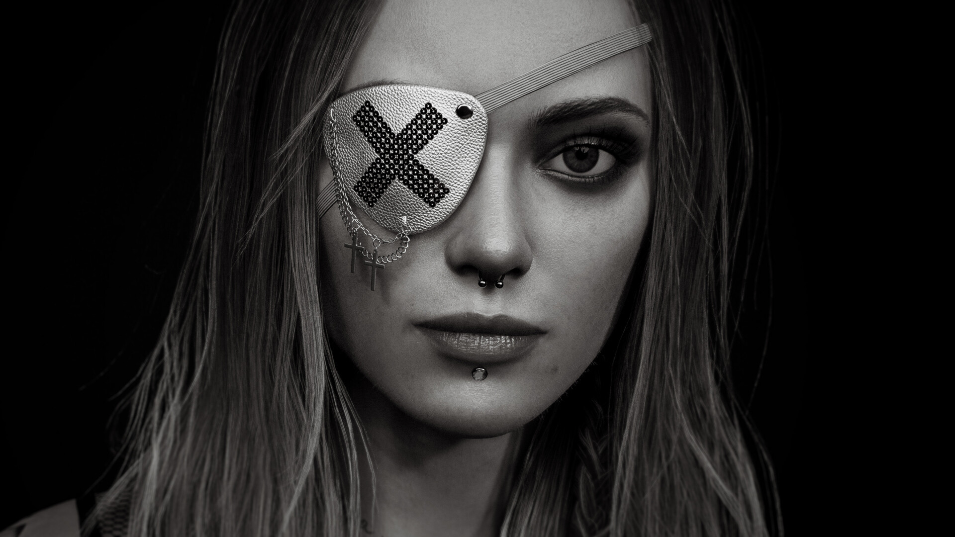 ArtStation - Real-Time Character