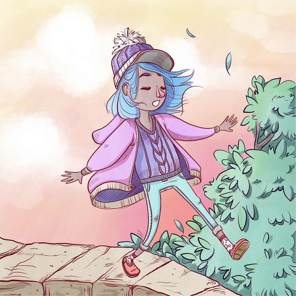 Crystal Chan - The Whistler