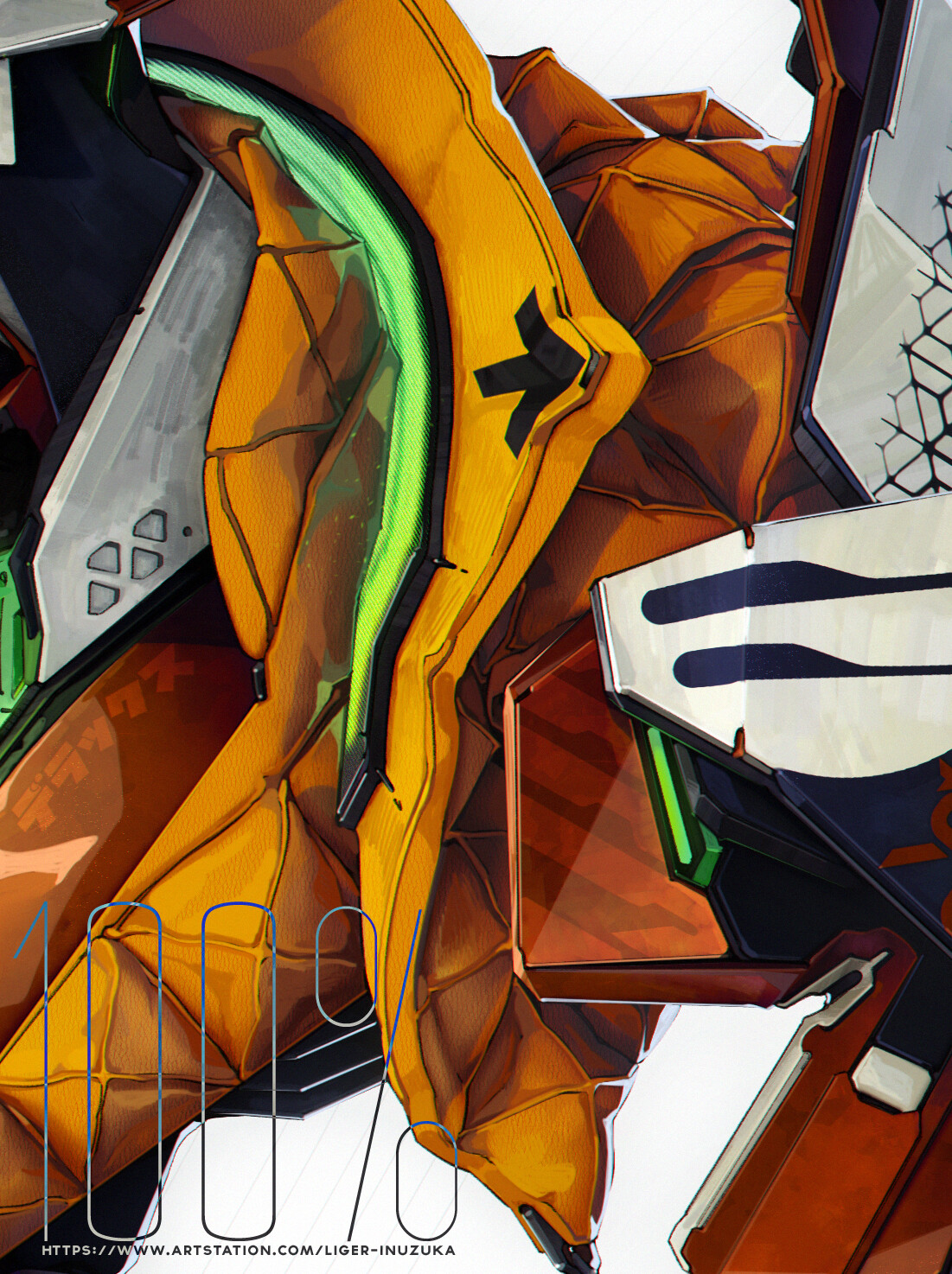 zephyr warframe lore