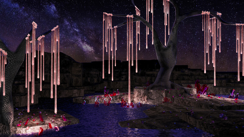 ArtStation - Christian Andrews