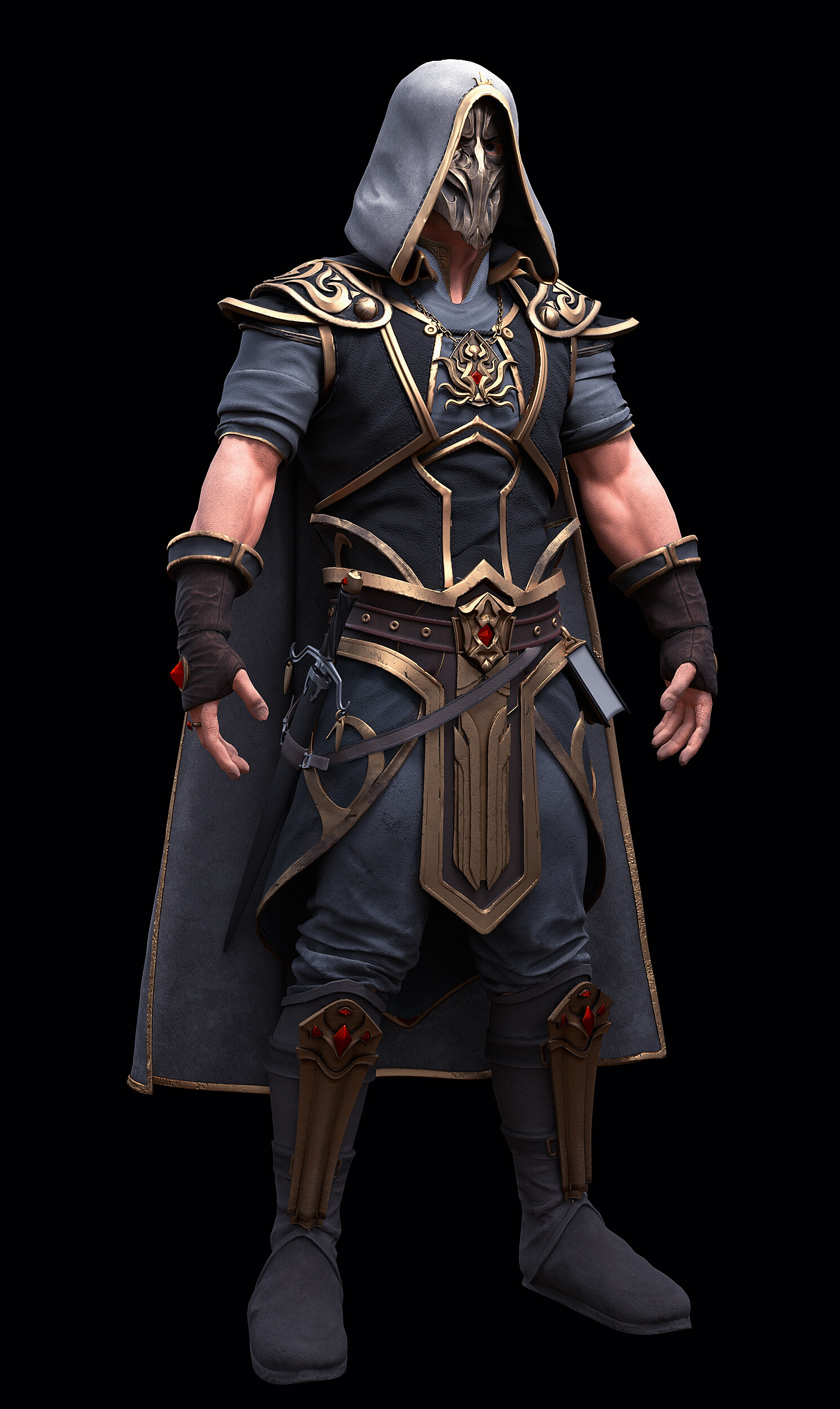 ArtStation - Battlemage