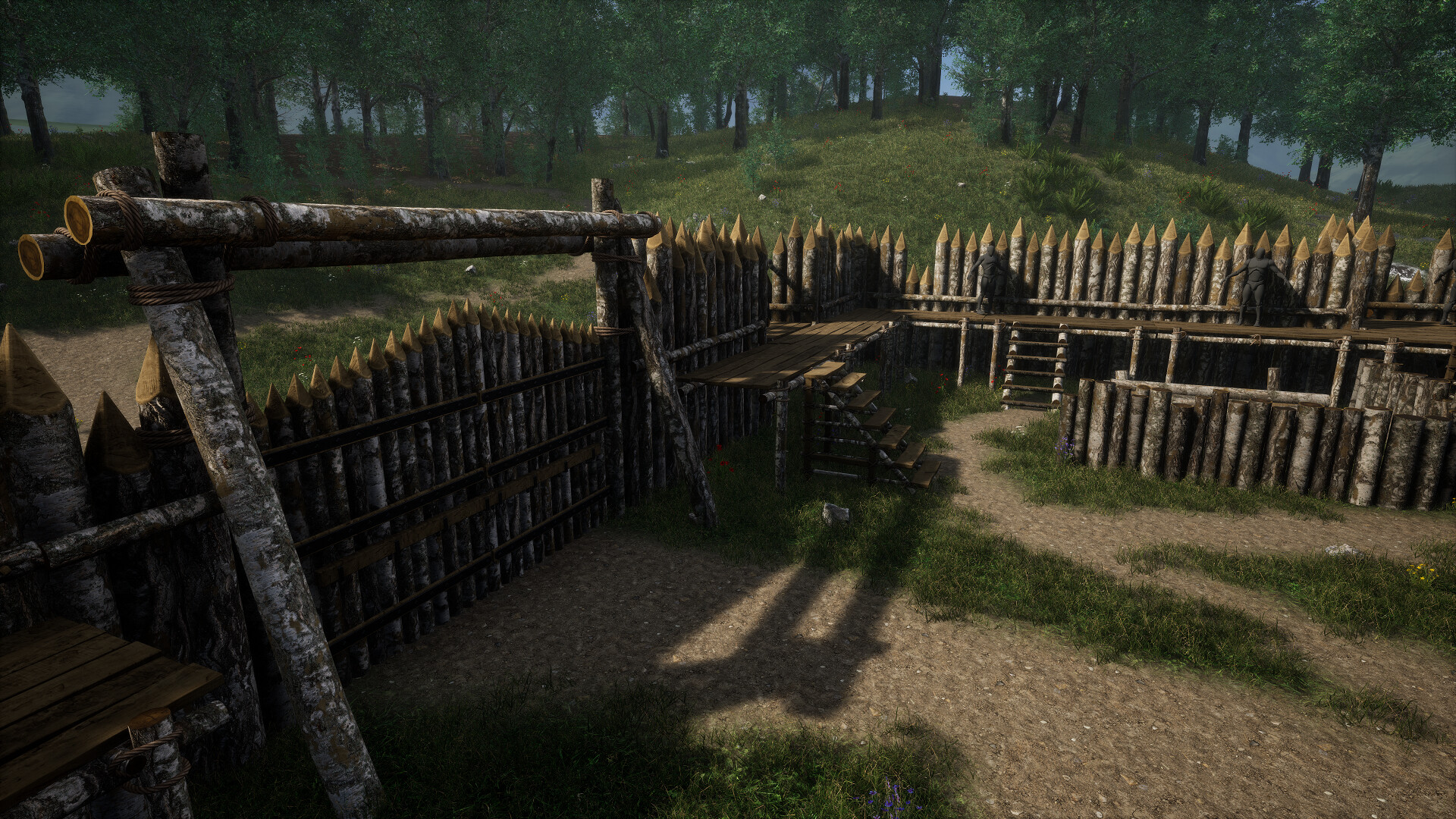 Alexander Alexandrov - Modular Fort Pack