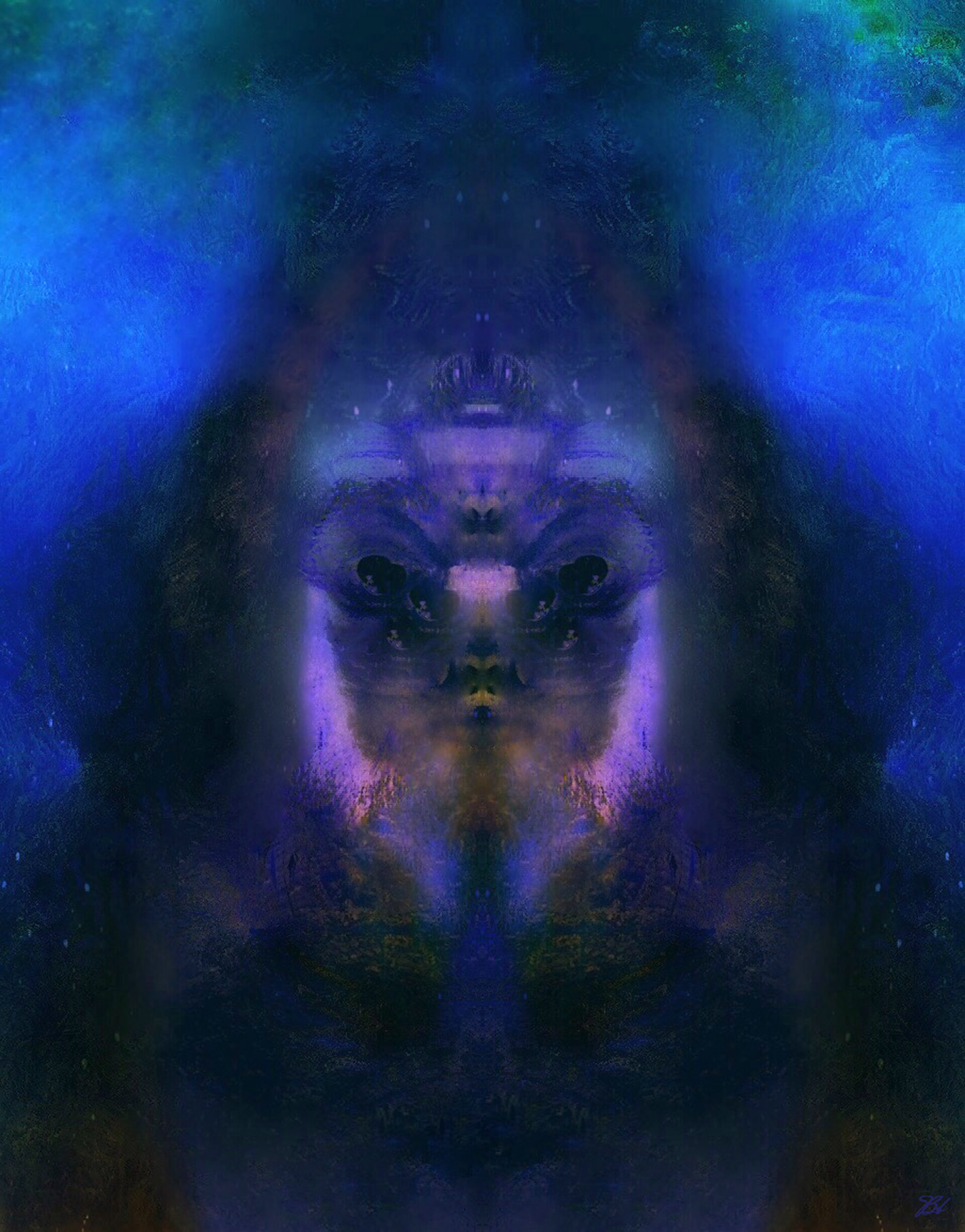 ArtStation - The Judge