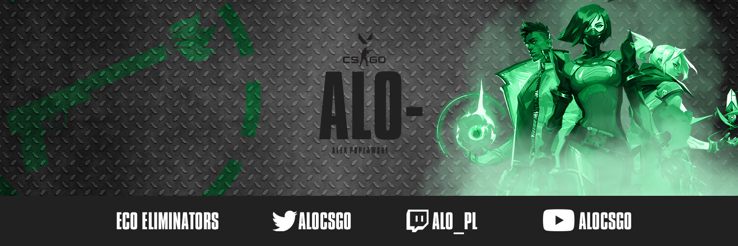 ArtStation - Twitter Header