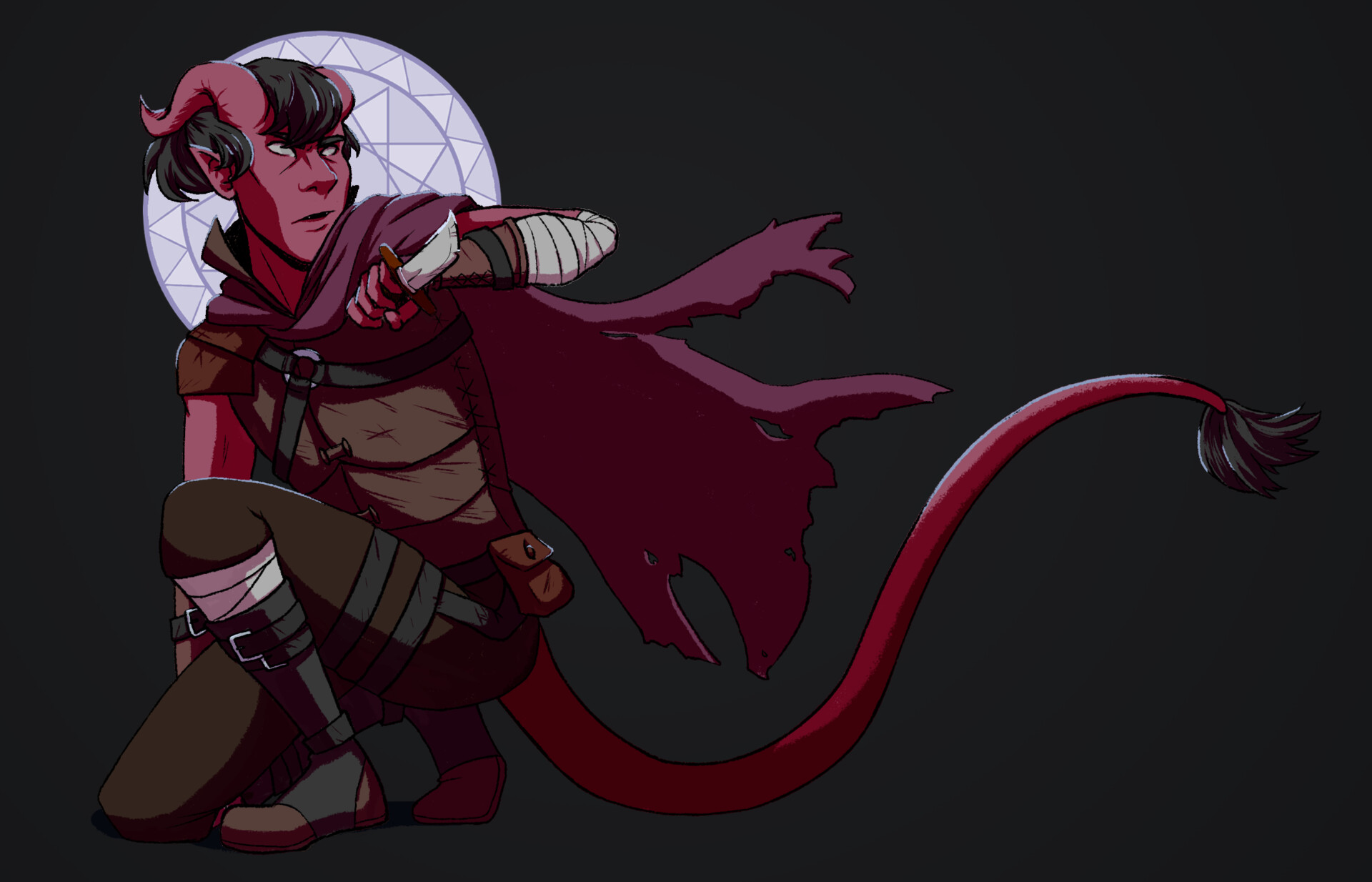 ArtStation - Daoloth