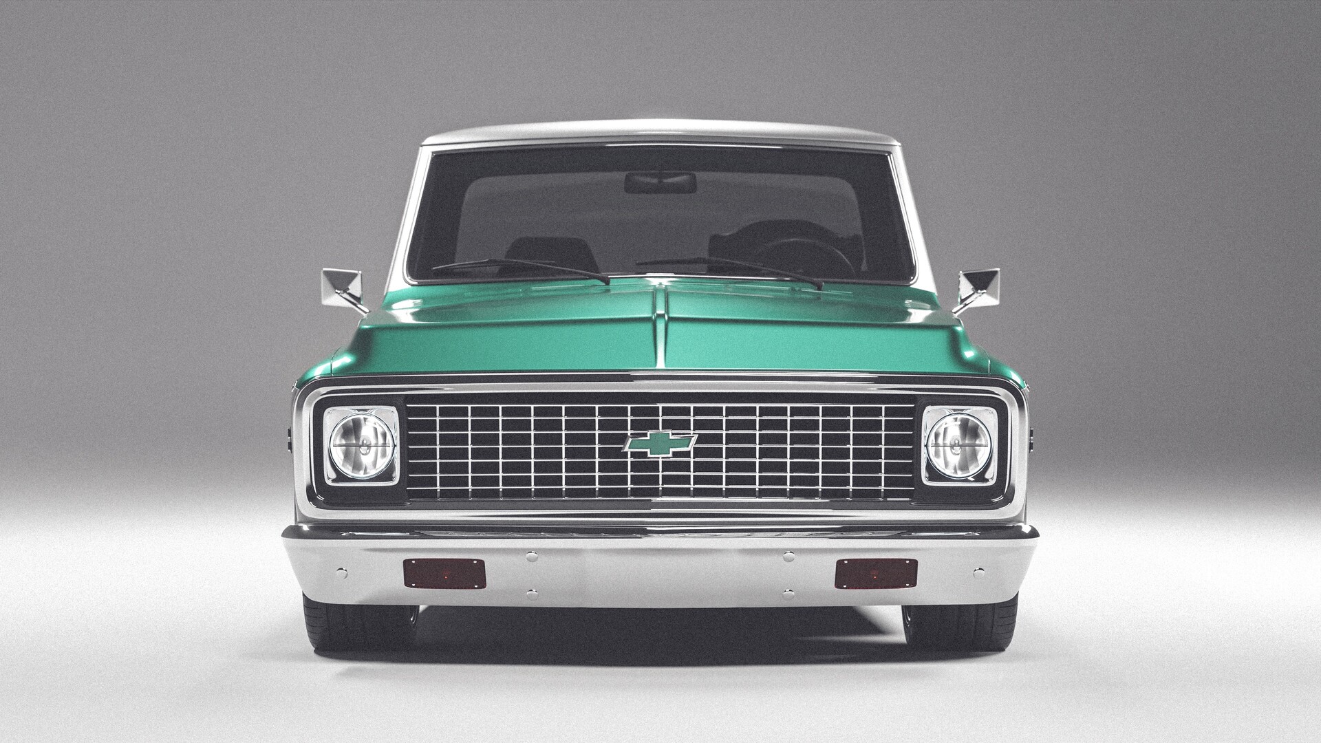 ArtStation - C10 Studio Practice