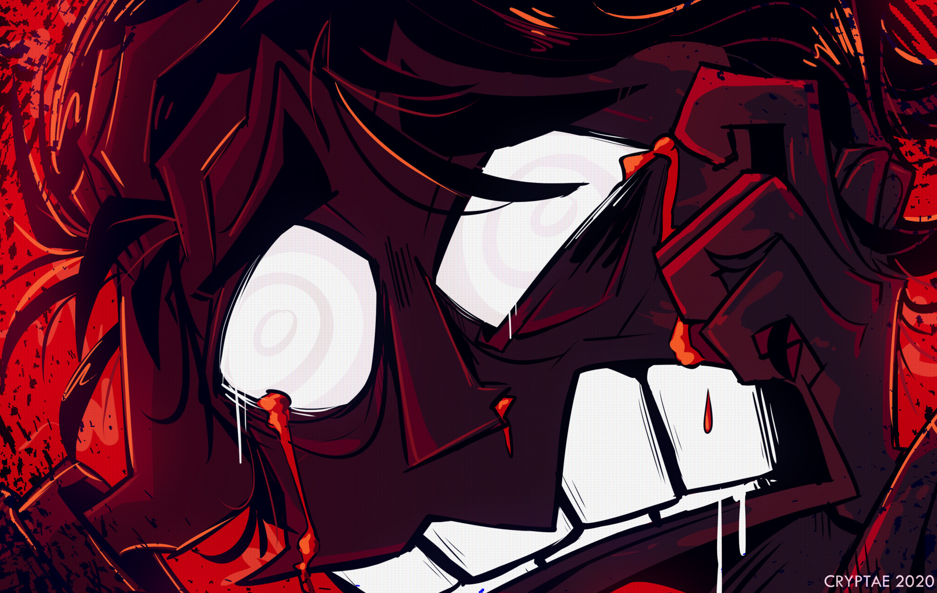 ArtStation - Mental Break