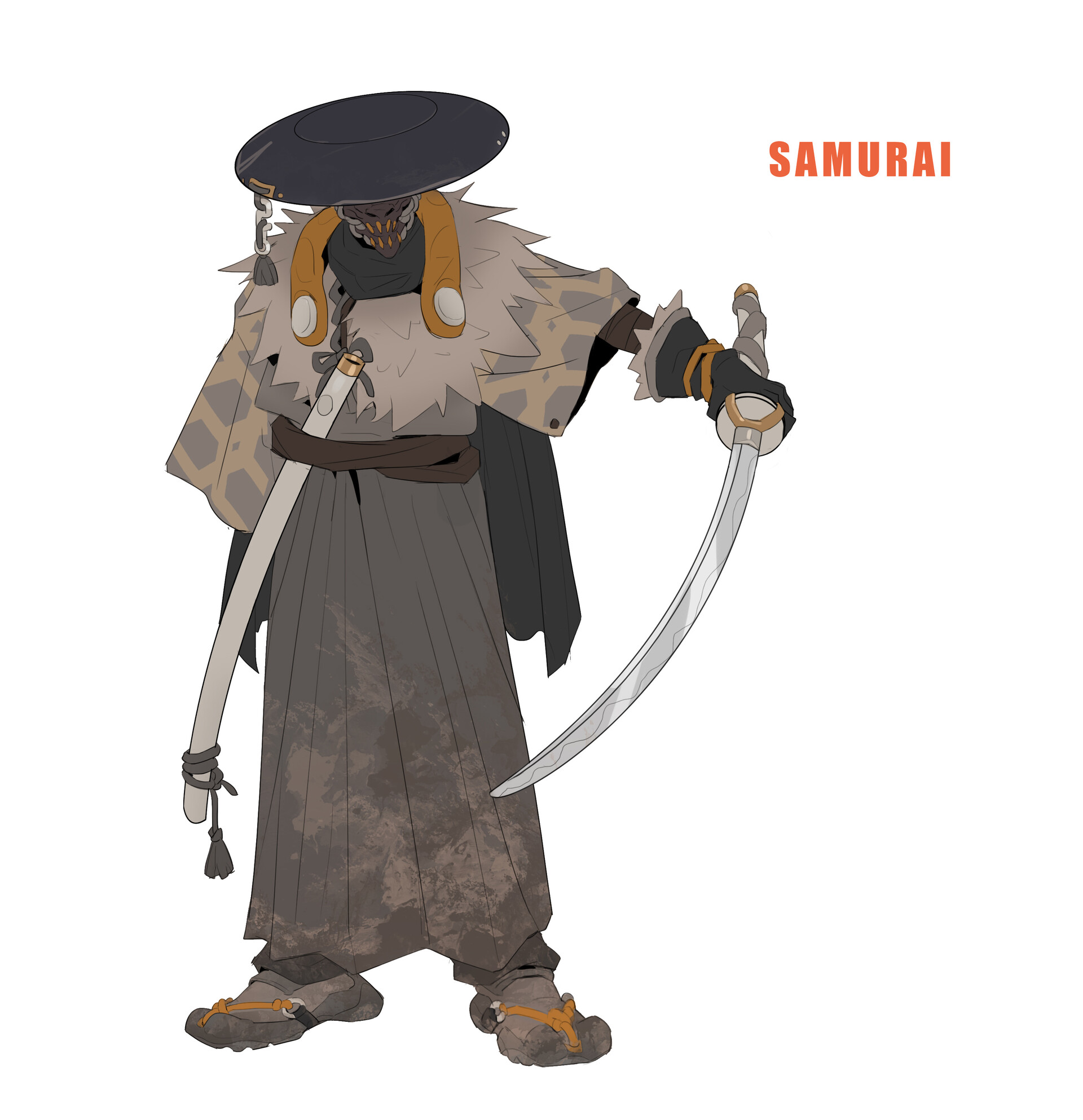 ArtStation - sketch01