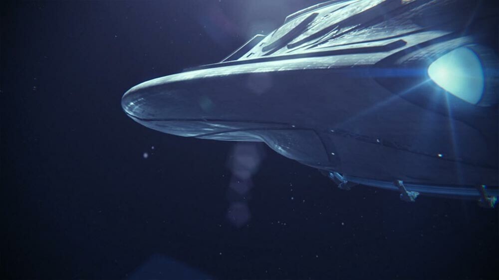 Patrick Rizzi - Chaos Theory - by Shio-Z