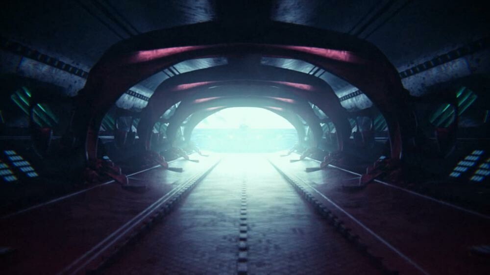 Patrick Rizzi - Chaos Theory - by Shio-Z