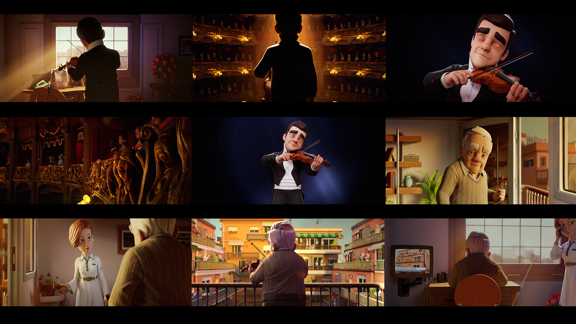 Marc Martin - Herman