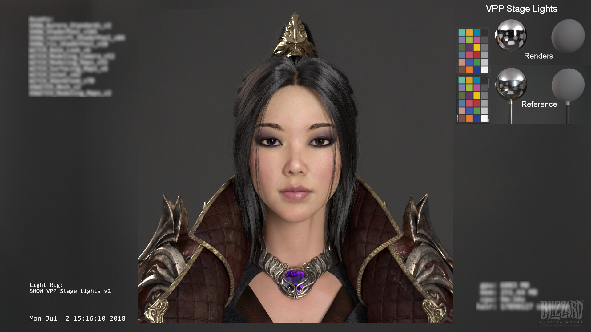 samuel-alicea-wizardcloseup.jpg (1920×1080) _h-好看的女形体_T2020817 #率叶插件，让 ...