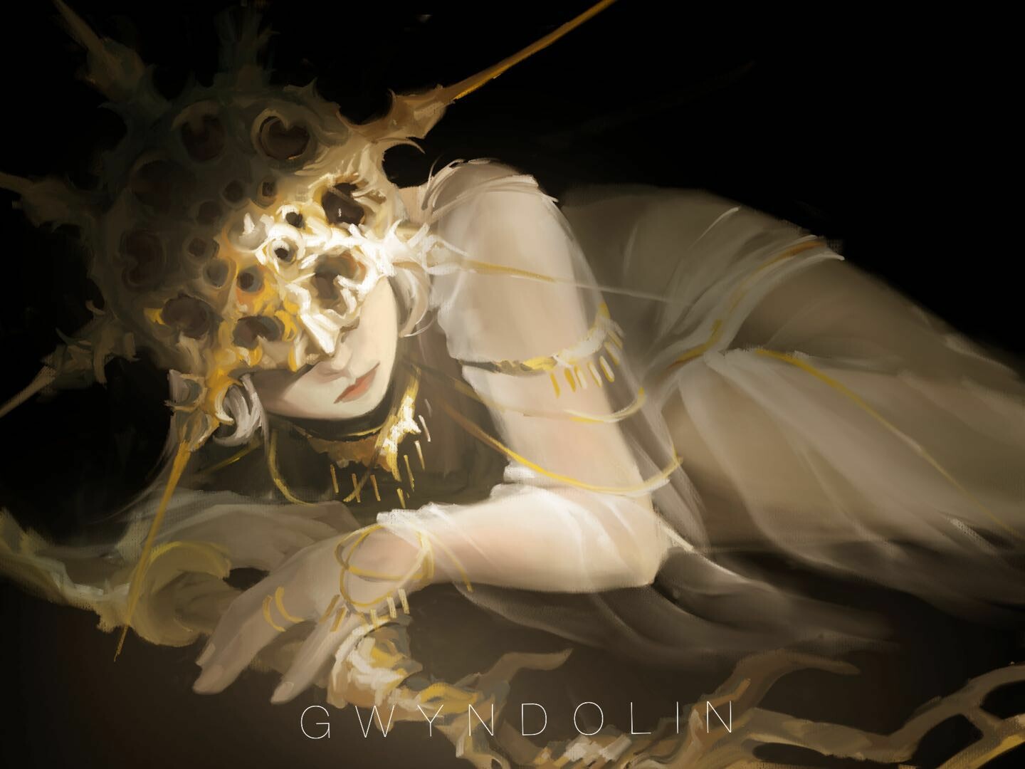 gwyndolin