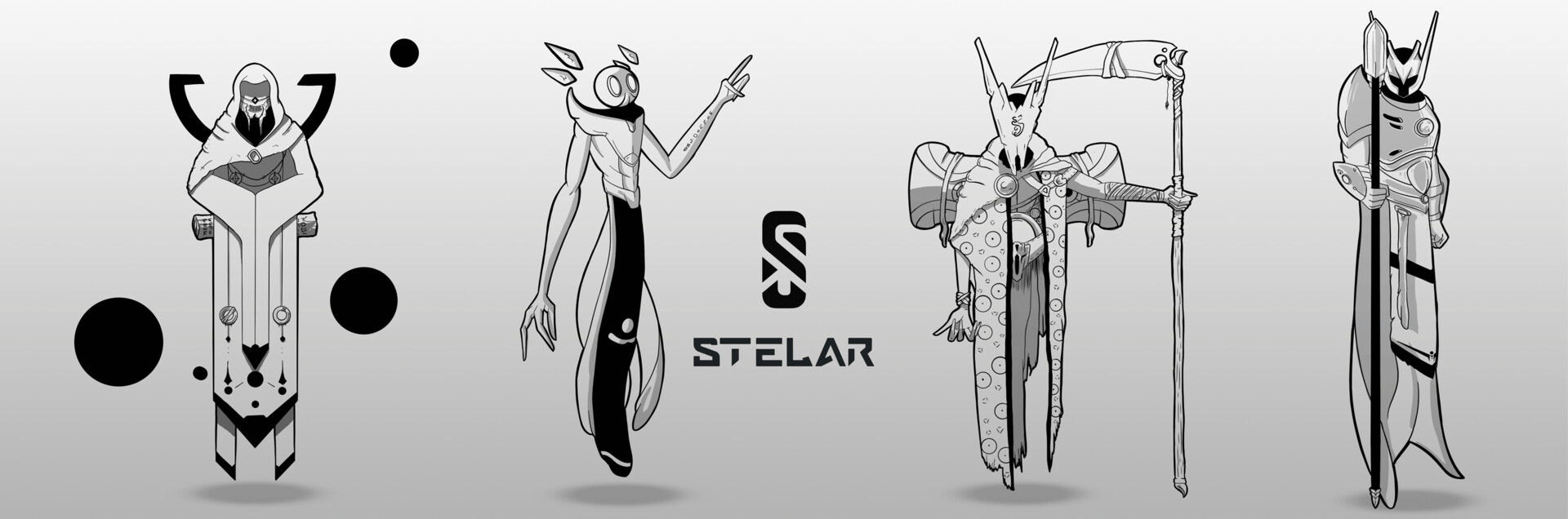 ArtStation - Stelar