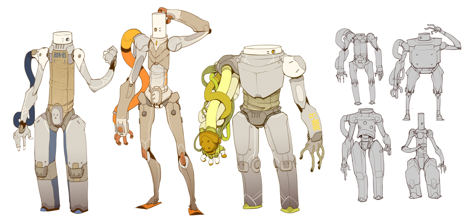 ArtStation - Geometers 2