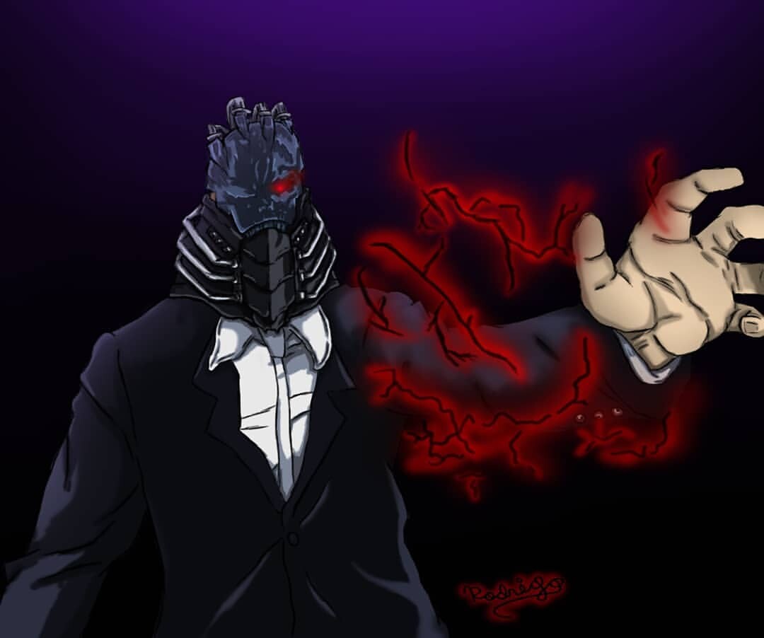 ArtStation - All For One