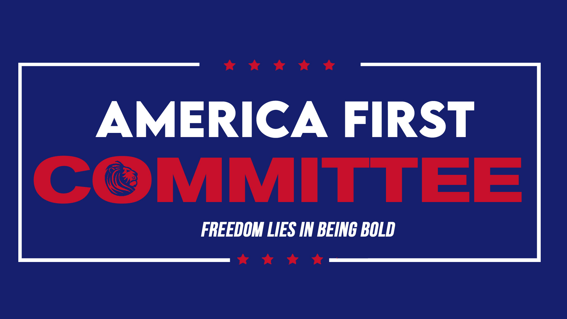 ArtStation - AMERICA FIRST (Trump 2020)