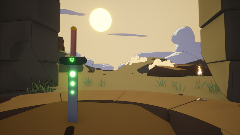 ArtStation - Jason Capps