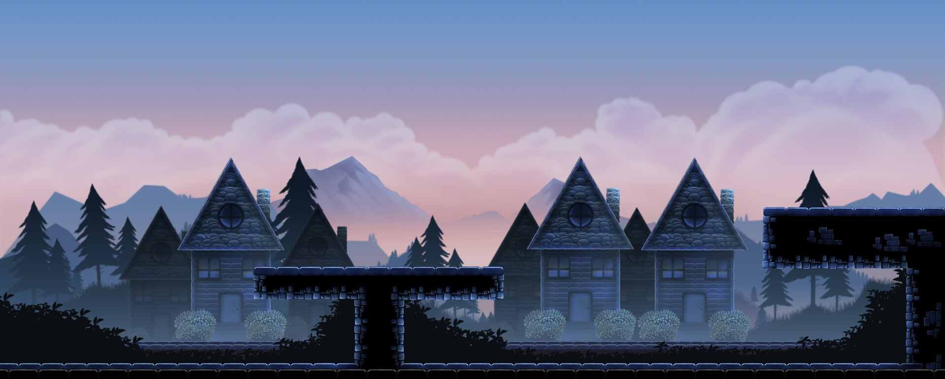 2d Game Level Design