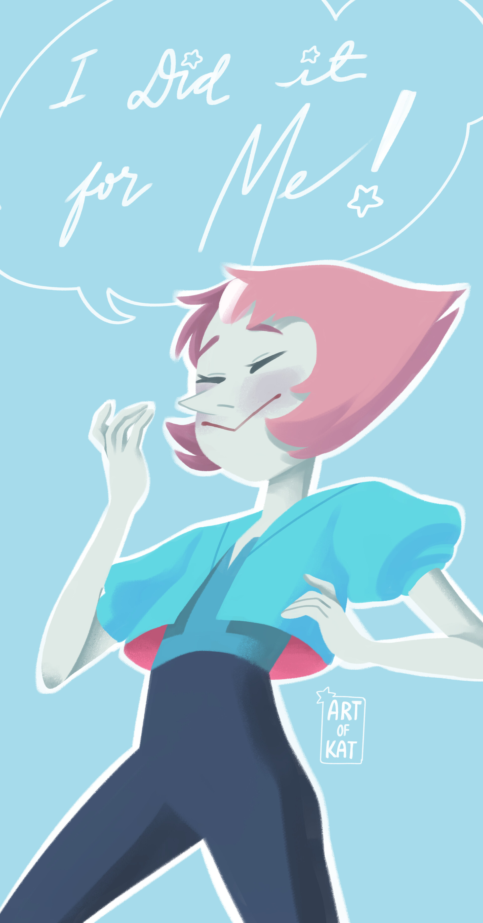Crystal Gems Fan Art