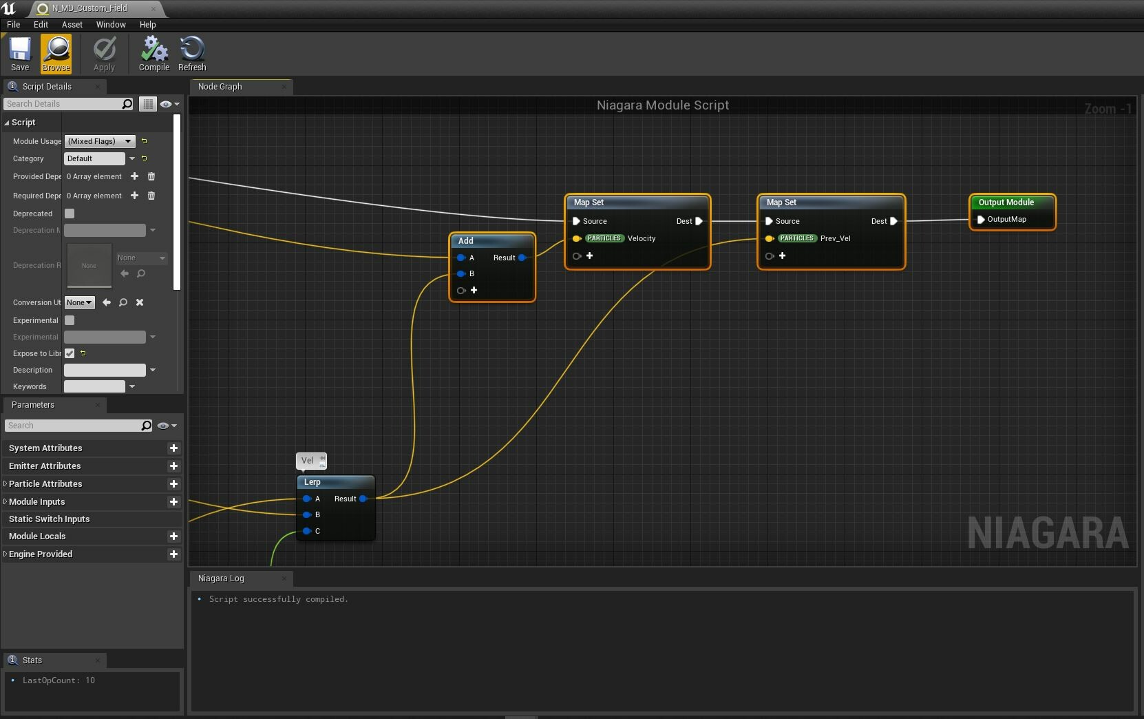 Guido Ponzini - Niagara Scatches Ep.2 - Rats Horde Breakdown