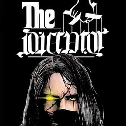 ArtStation - Blck ptr