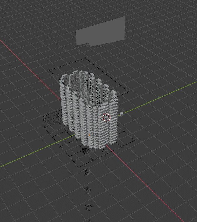 João Desager - Fan Art: Max Cooper - Repetition