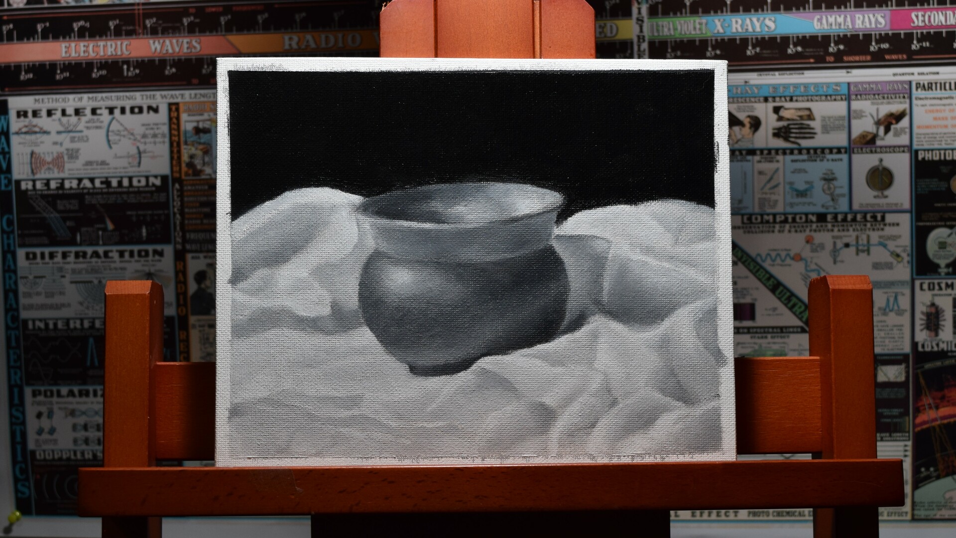 ArtStation - Still Life Practice