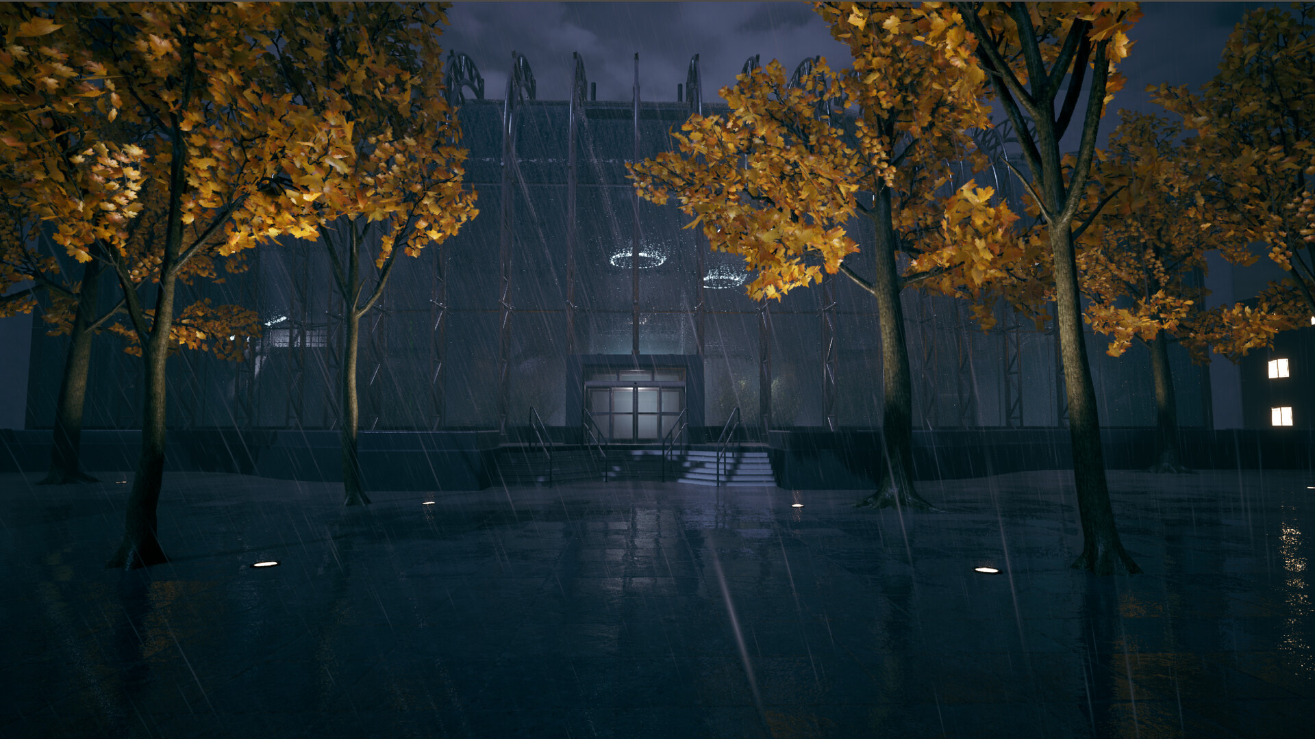 Jake Simon - Science Lab