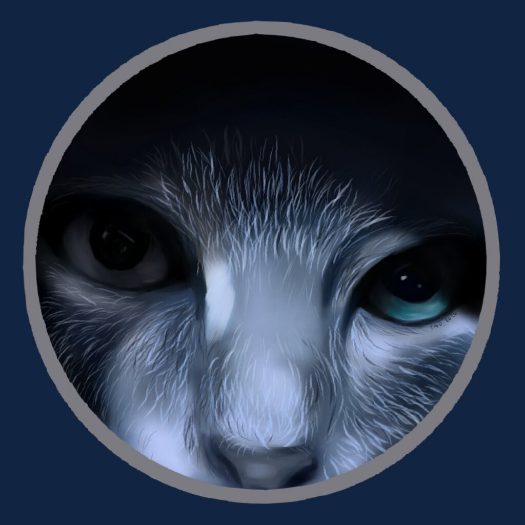 ArtStation - Chihiro