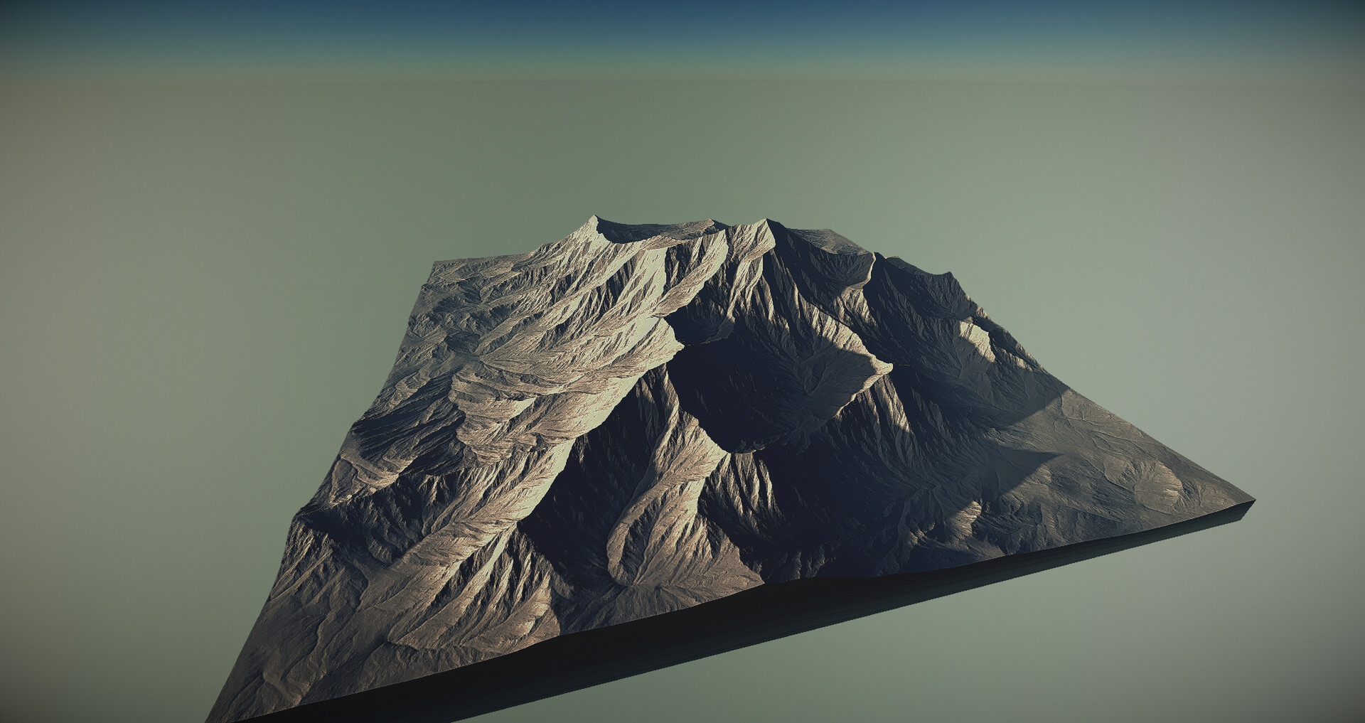 ArtStation - Random Landscape 16