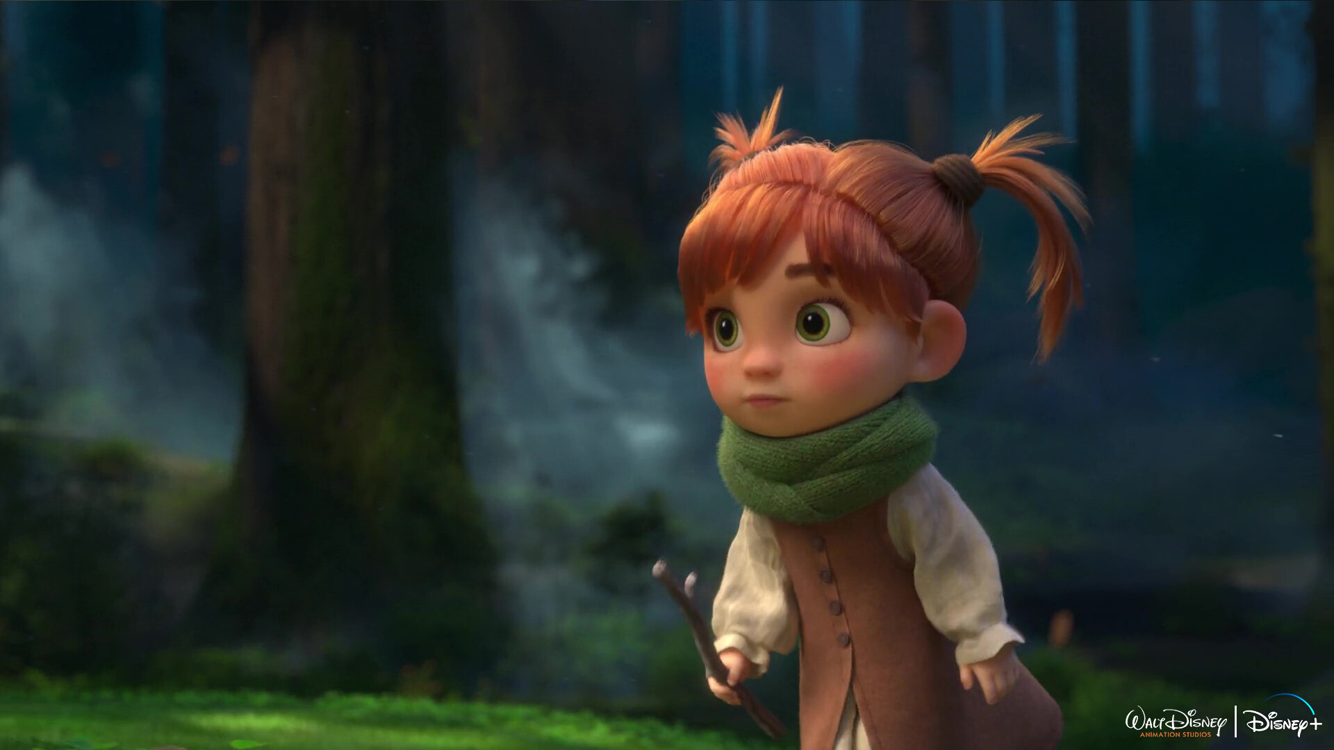 Tyler Bolyard - Fetch