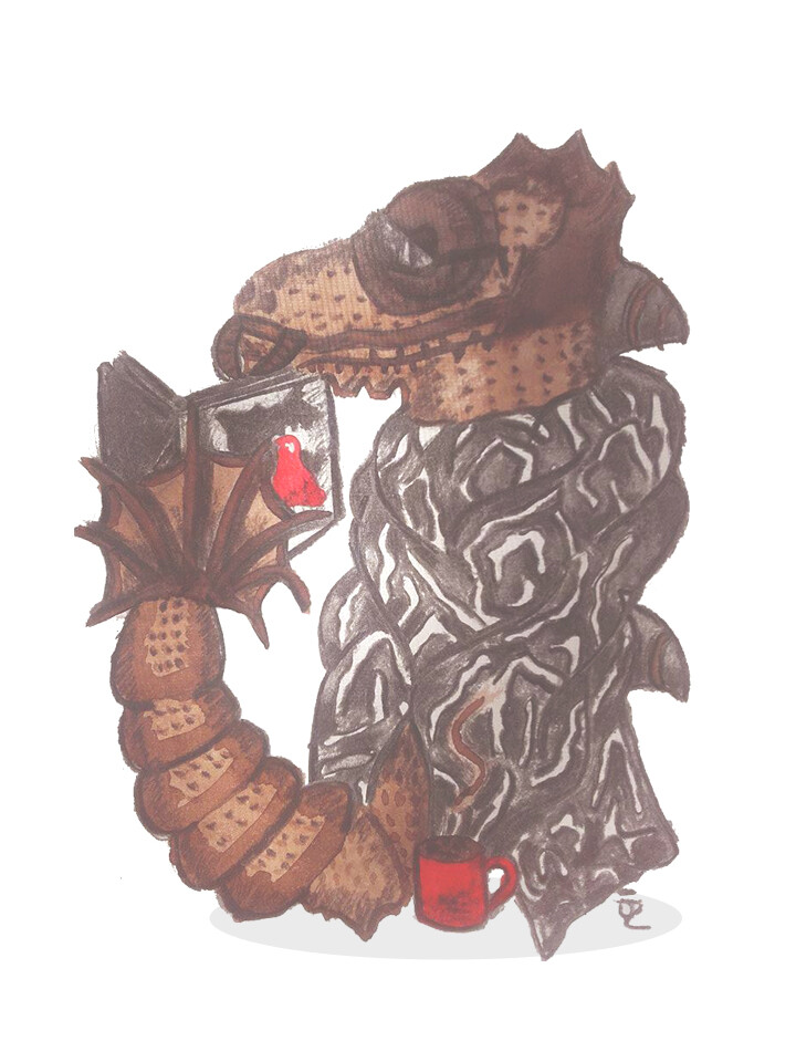 Shadow Of The Colossus Dirge