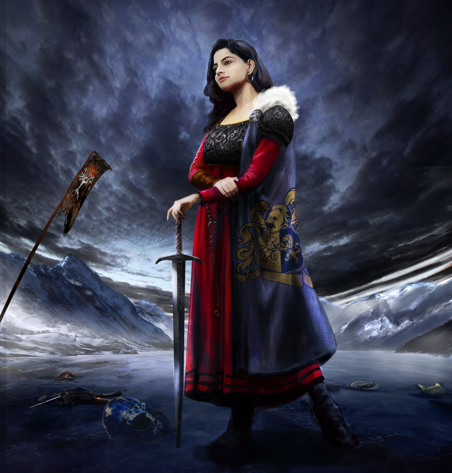 Anoop Anto - The fallout