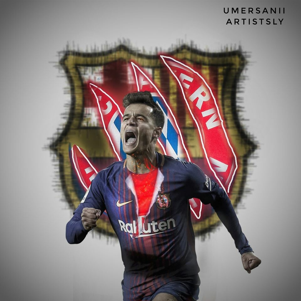 ArtStation - Coutinho