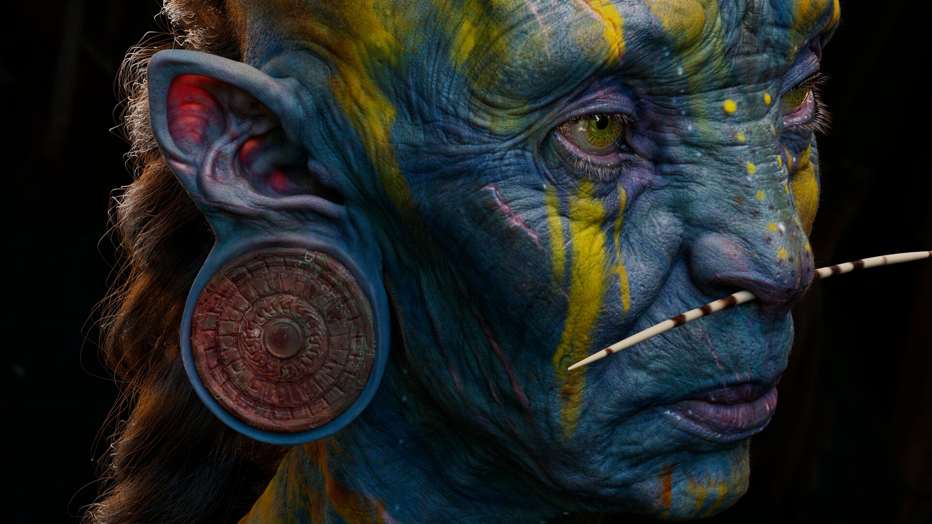 Greg Strangis - Oma Oracle Version