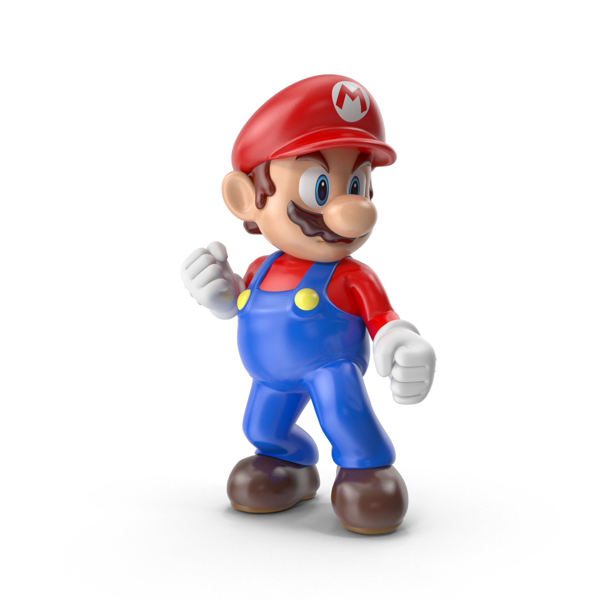 ArtStation - Bros Family Characters