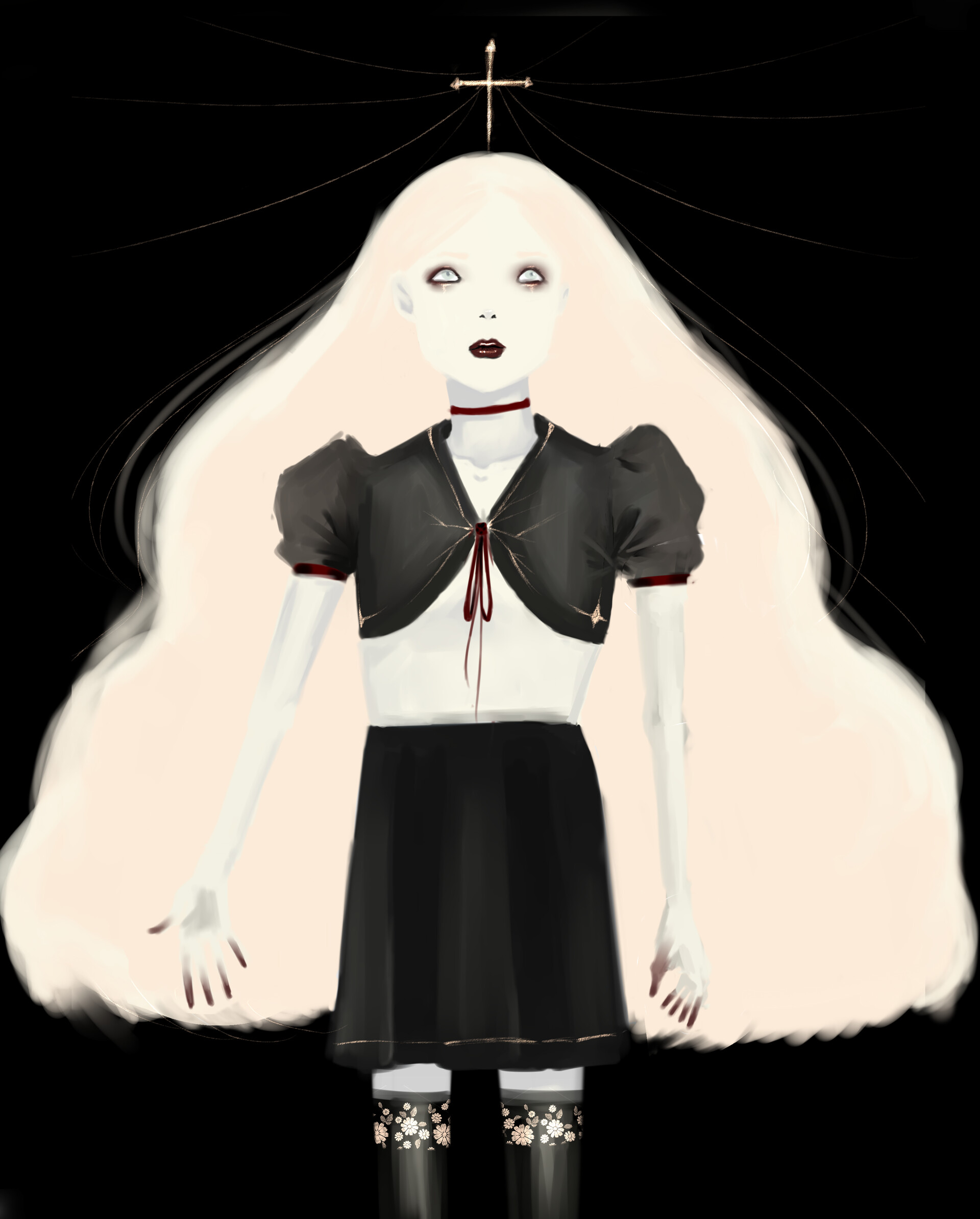 ArtStation - Uriel 1/3