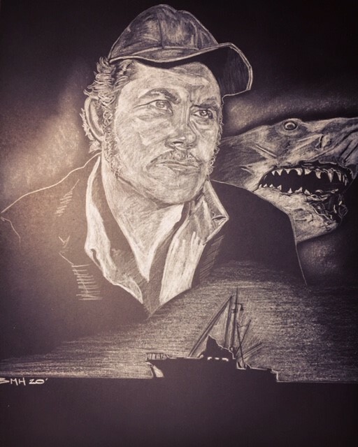 ArtStation - Quint - "Y'all Know me."